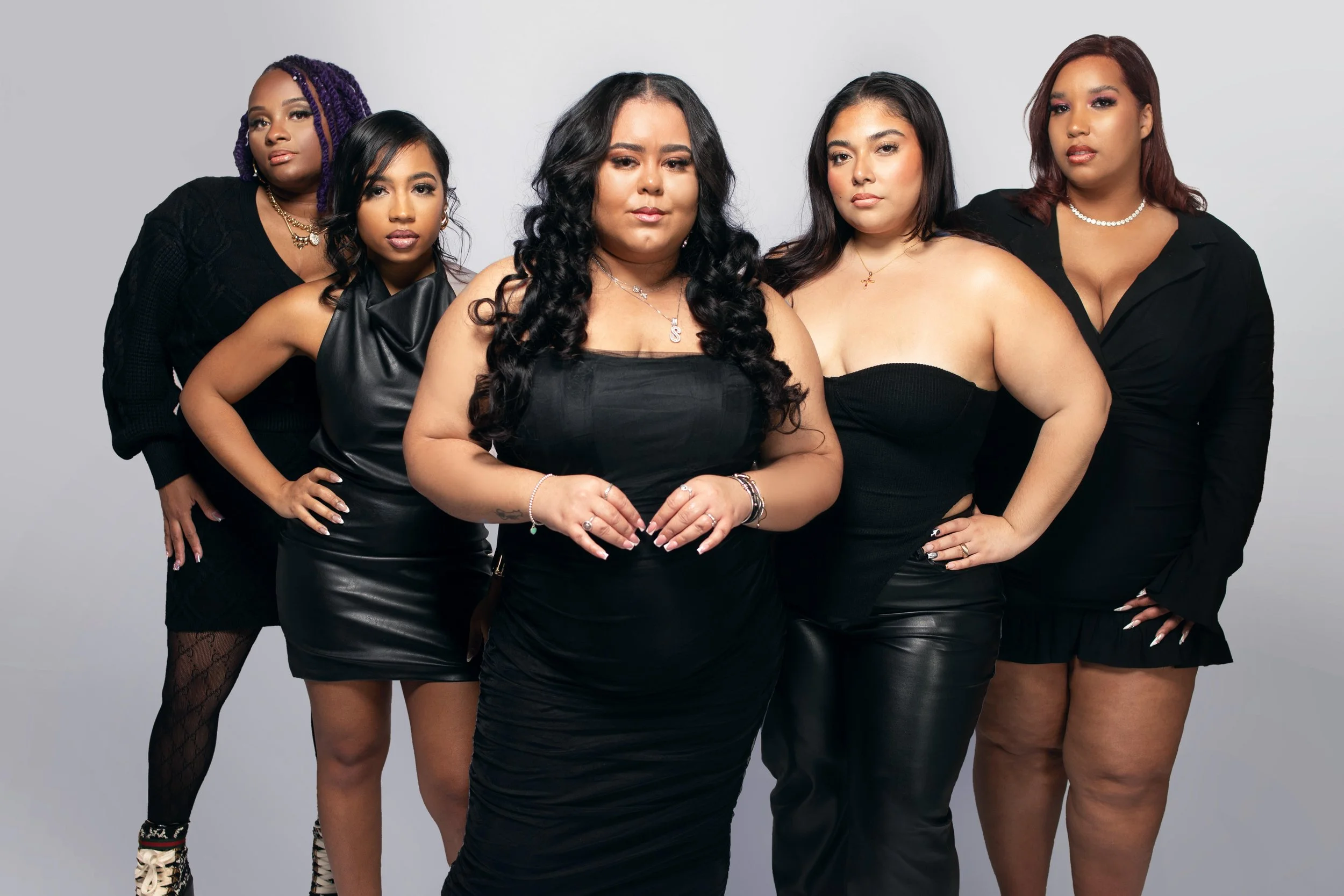 Book an Appointment — Nails by Sadiddy