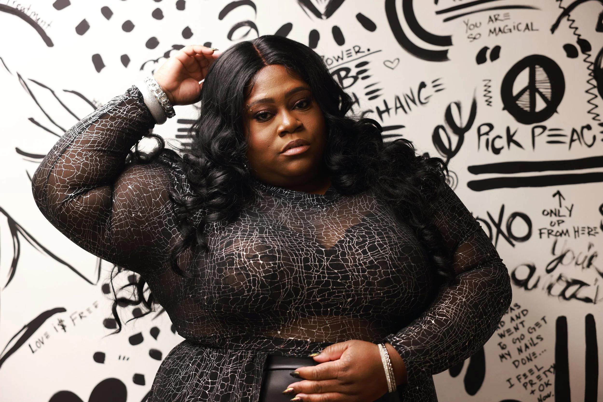 Meet the Team — Nails by Sadiddy