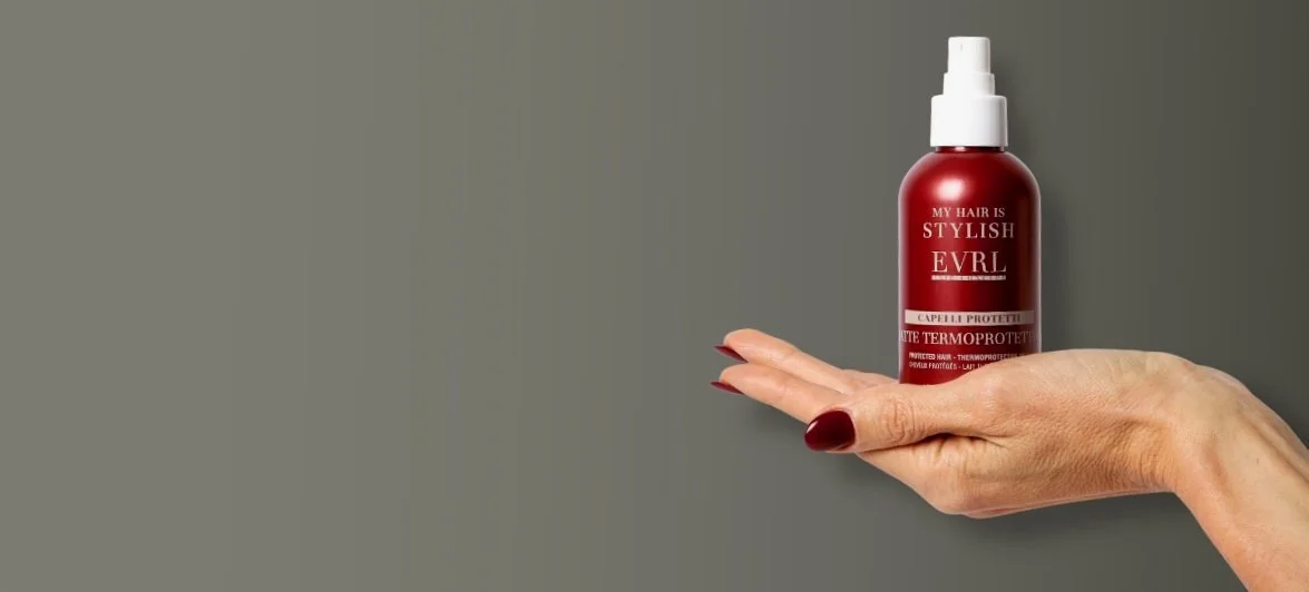 PRODUCTOS PROFESIONALES PARA EL CABELLO - TIENDA EVRL