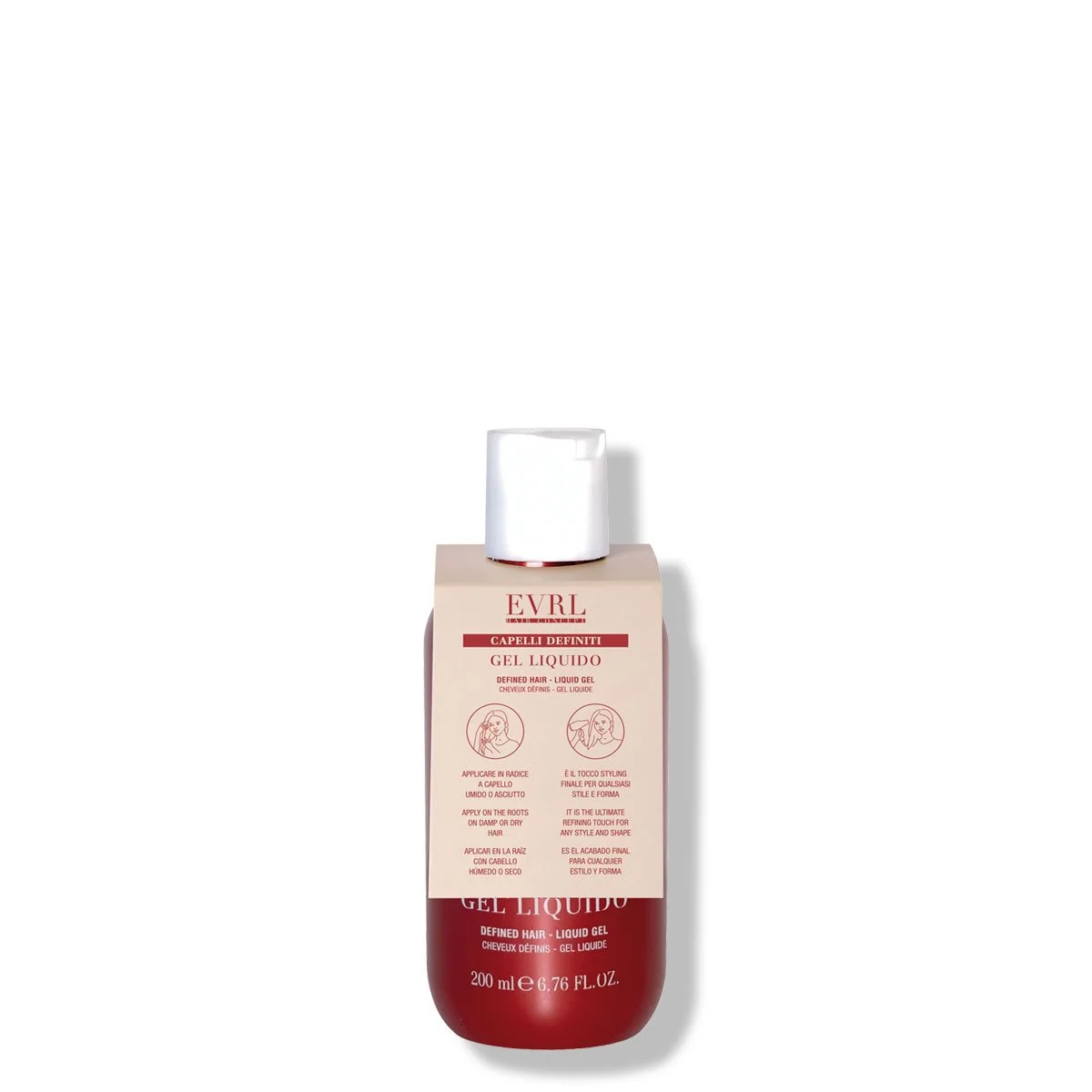 ALL HAIR CARE PRODUCTS — PROFESSIONAL HAIR PRODUCTS - EVRL SHOP