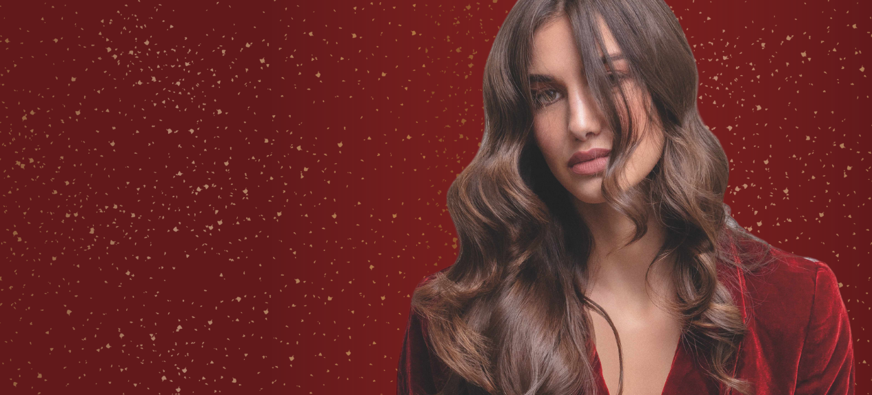 PROFESSIONAL HAIR PRODUCTS - EVRL SHOP