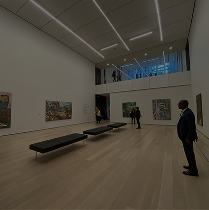 Lighting Design Projects — Renfro Design Group