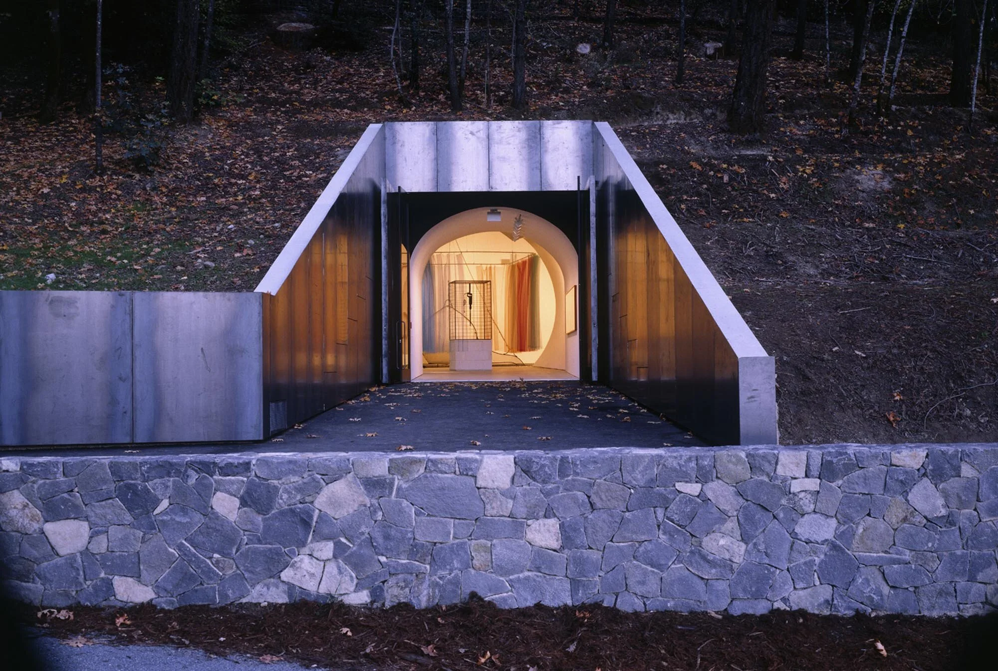 Art Cave — Renfro Design Group