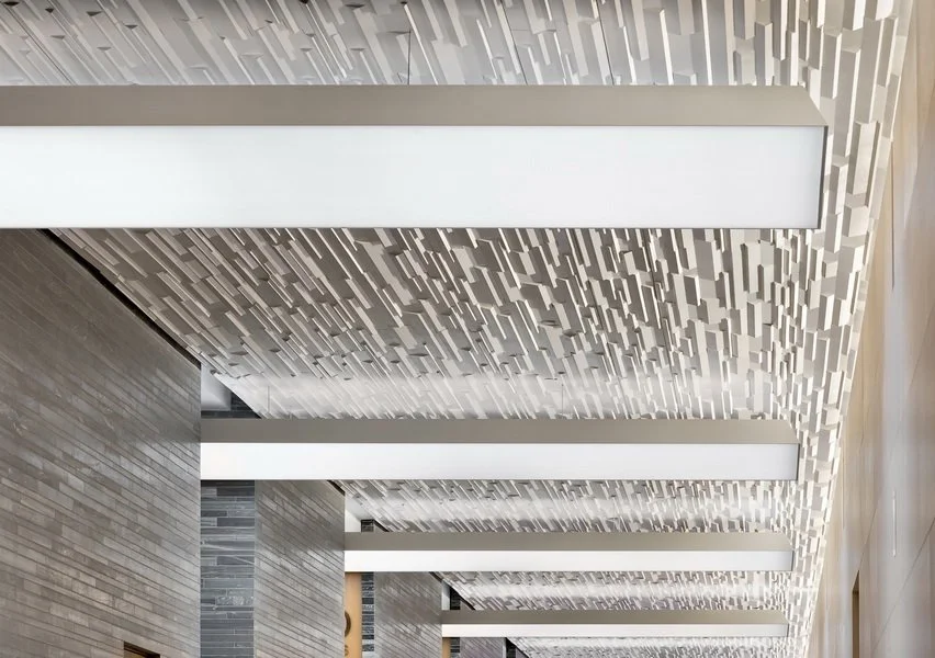 277 Park Ave — Renfro Design Group