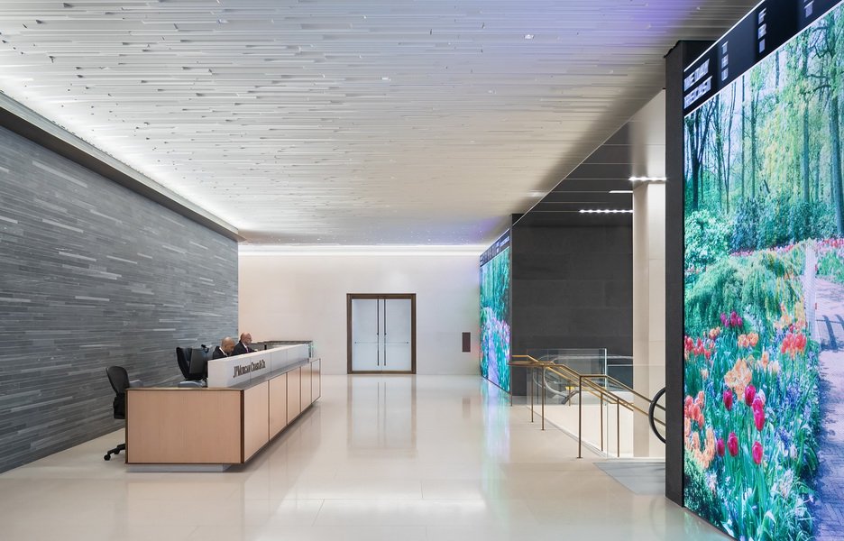 277 Park Ave — Renfro Design Group