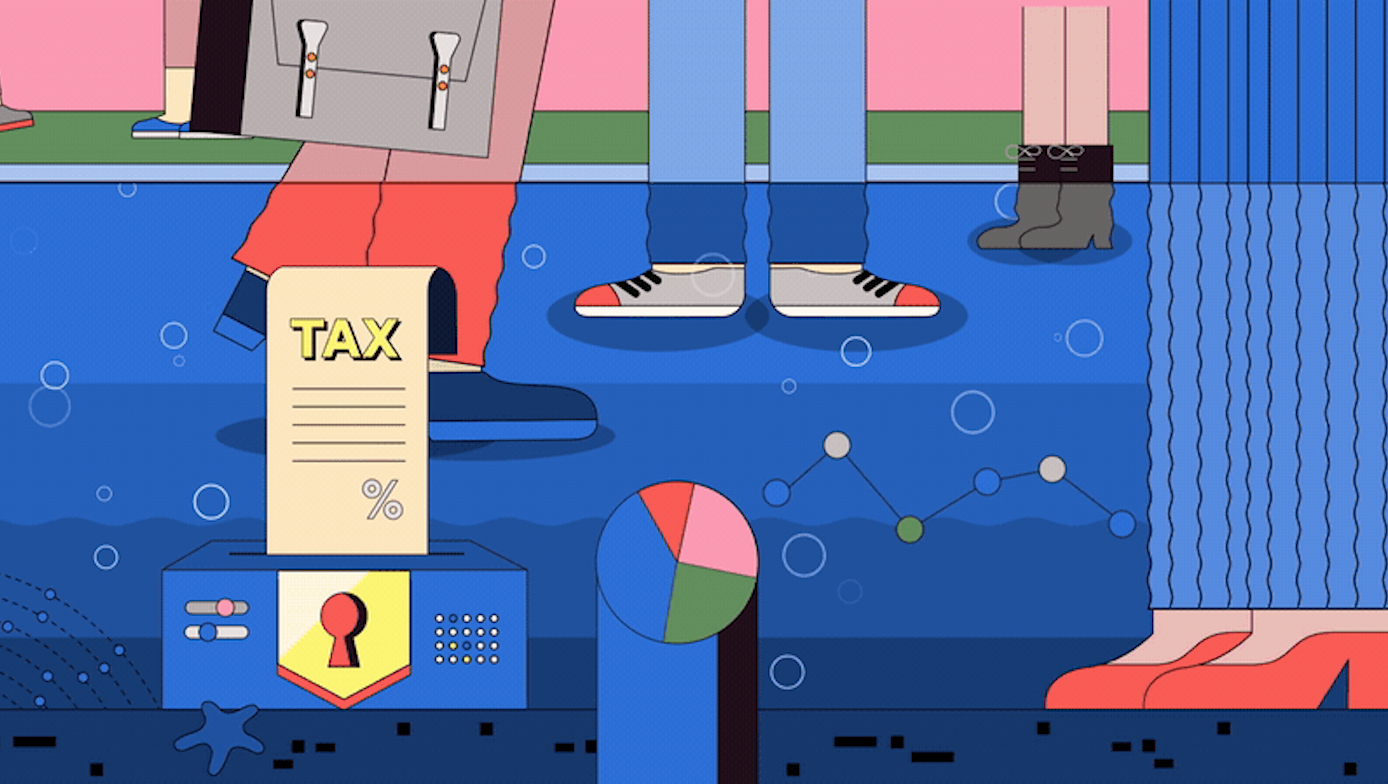 BLOOMBERG — Yellow Lab Creative Studio