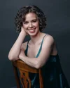 Vocal Coach — Bethany Hickman