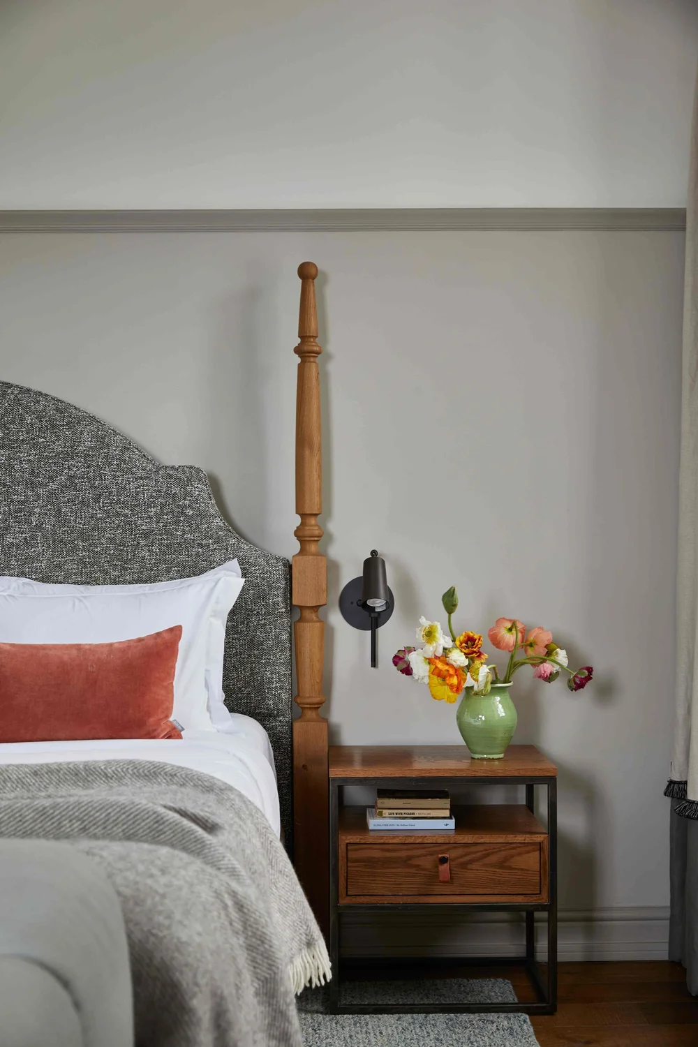 Fowey Hall Hotel — StudioJill