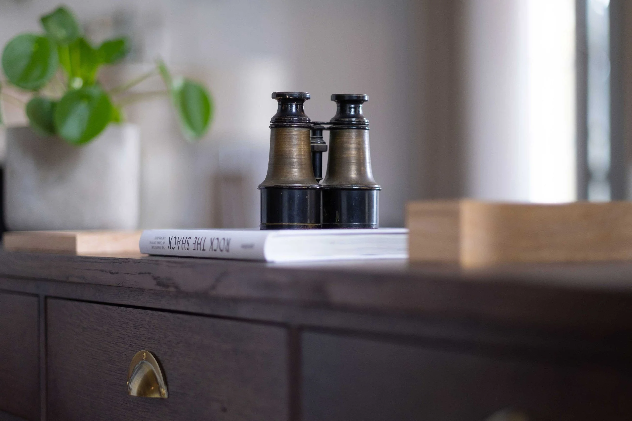Fowey Hall Hotel — StudioJill