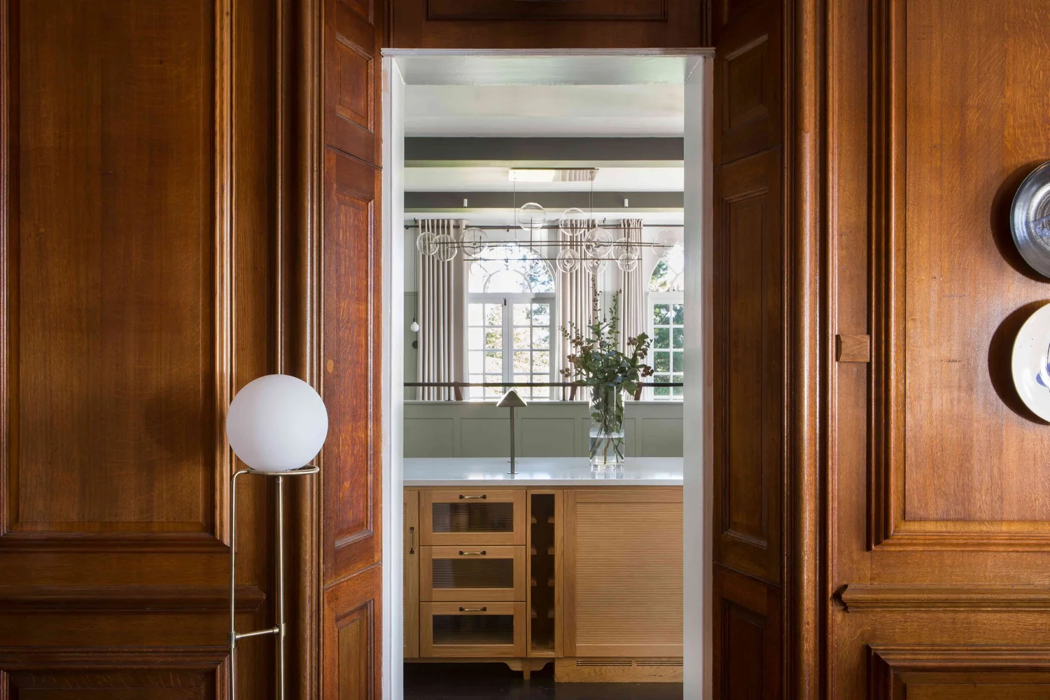 Fowey Hall Hotel — StudioJill
