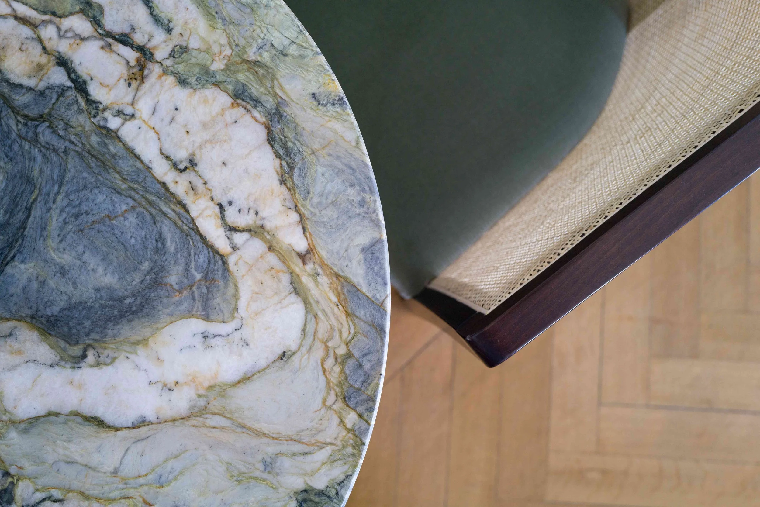 Fowey Hall Hotel — StudioJill