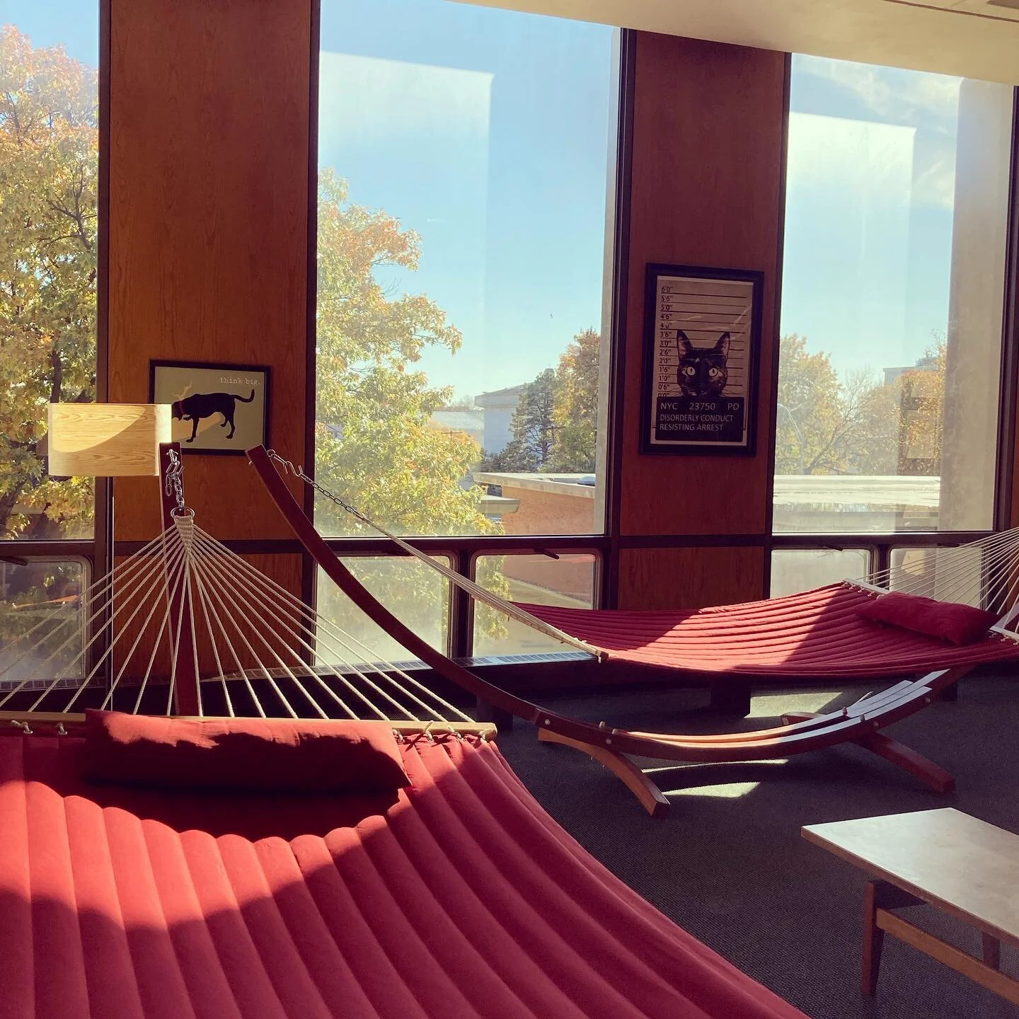 Stephens College Library