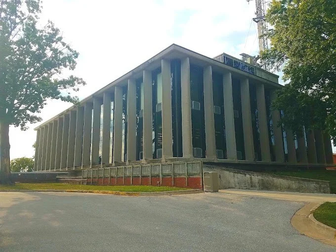 General 2 — Stephens College Library