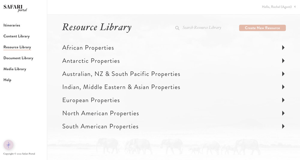 Best Itinerary Builder Software for Travel Agents
