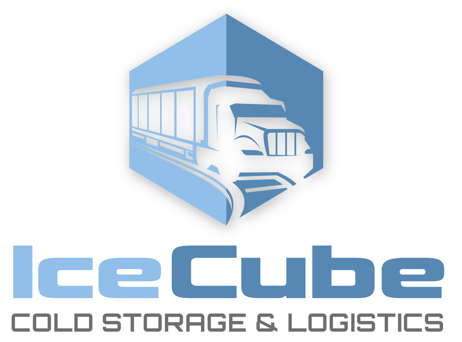 Ice Cube Cold Storage and Logistics