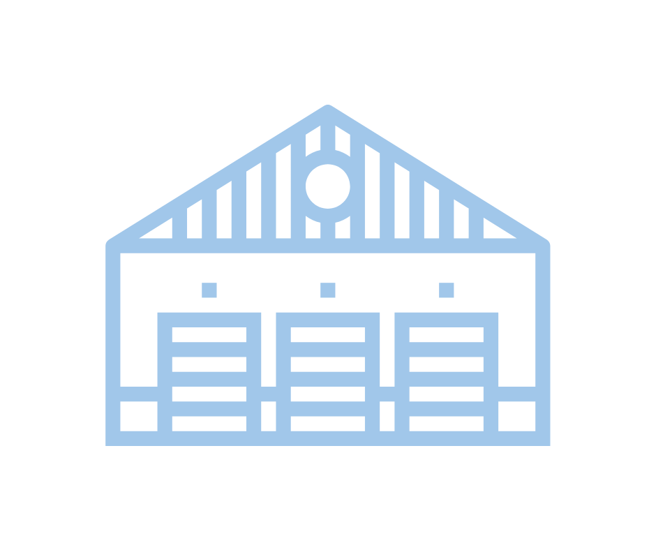 Ice Cube Cold Storage and Logistics