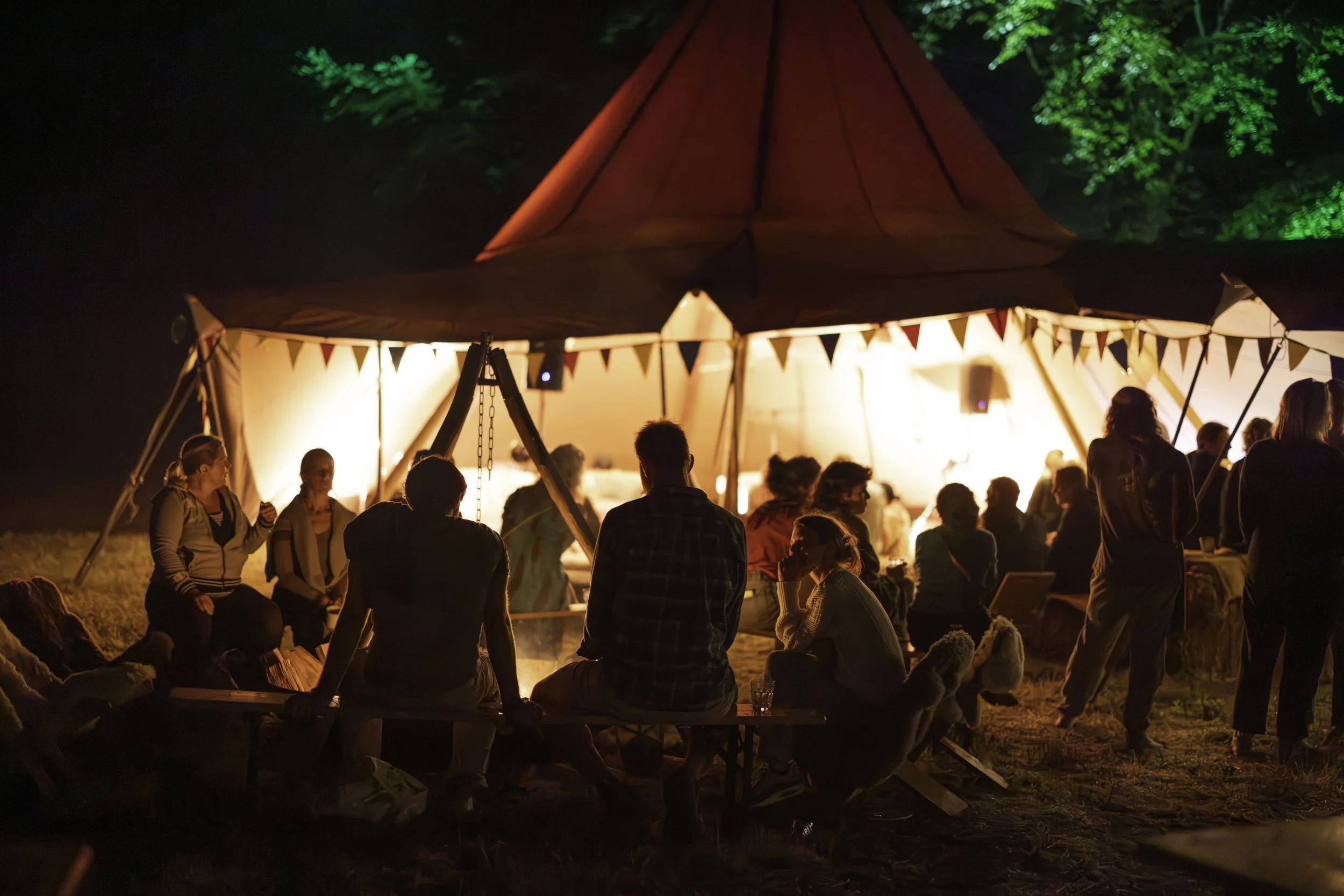 Campfire Stories 2026 — Campfire Stories