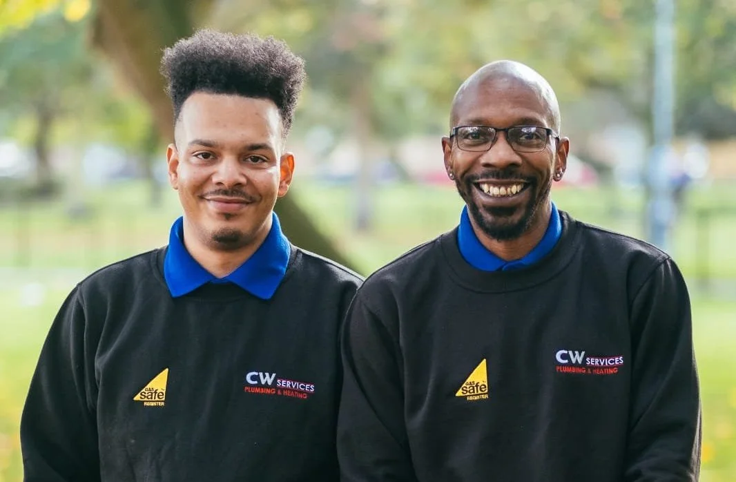 CW Services Plumbing & Heating Ltd London