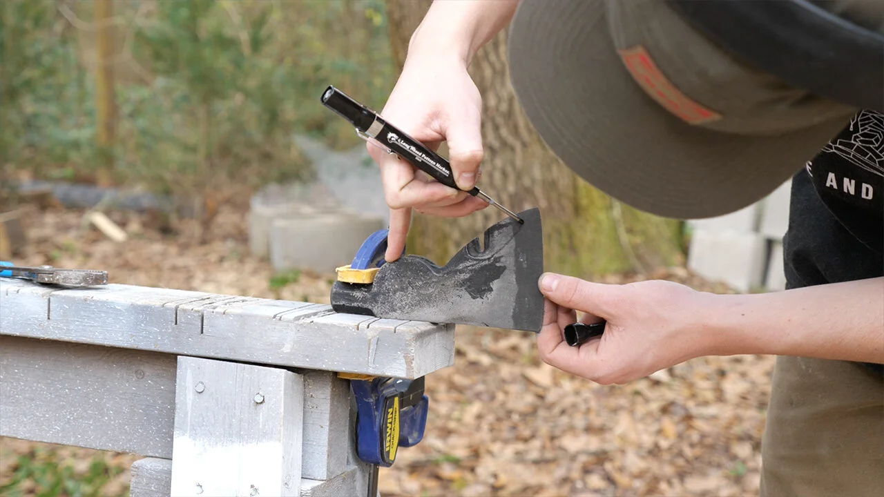 How to Restore Old Rusted Tools — Woodbrew by Dylan Strachan