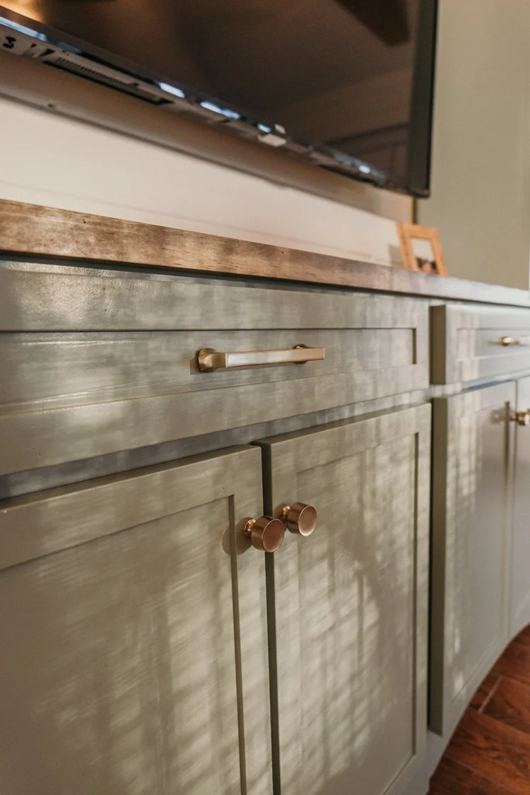 DIY Reception Desk Plans — Woodbrew by Dylan Strachan