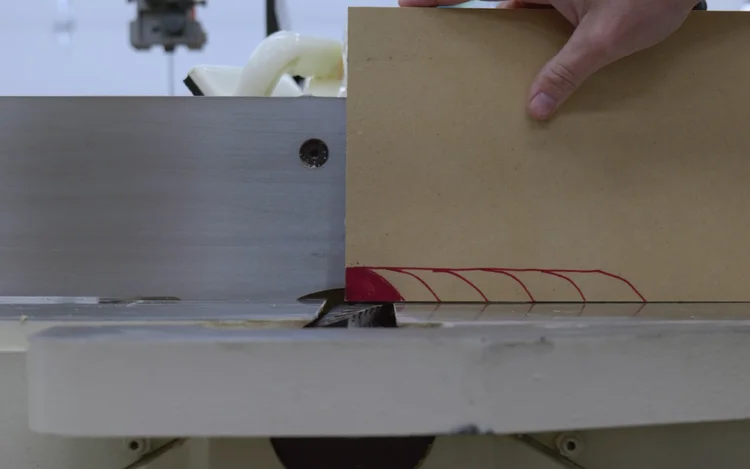 How To Use a Jointer — Woodbrew by Dylan Strachan