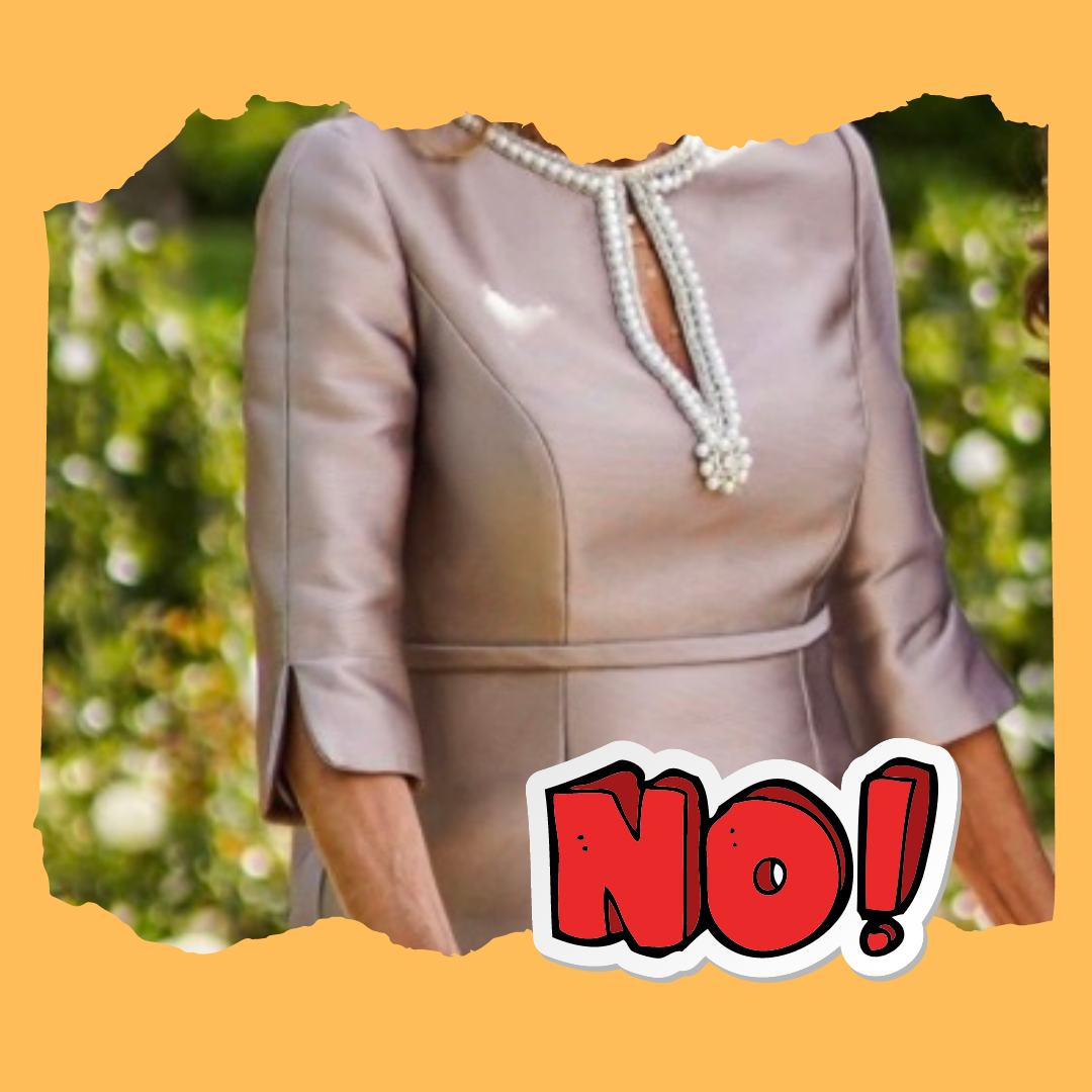 Dress code for Royal Weddings | Star-CaT