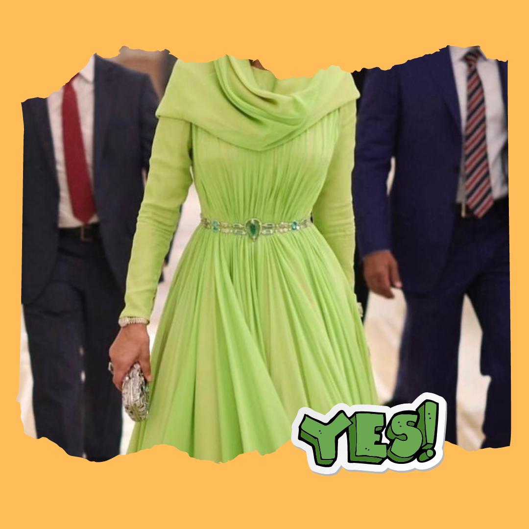 Dress code for Royal Weddings | Star-CaT