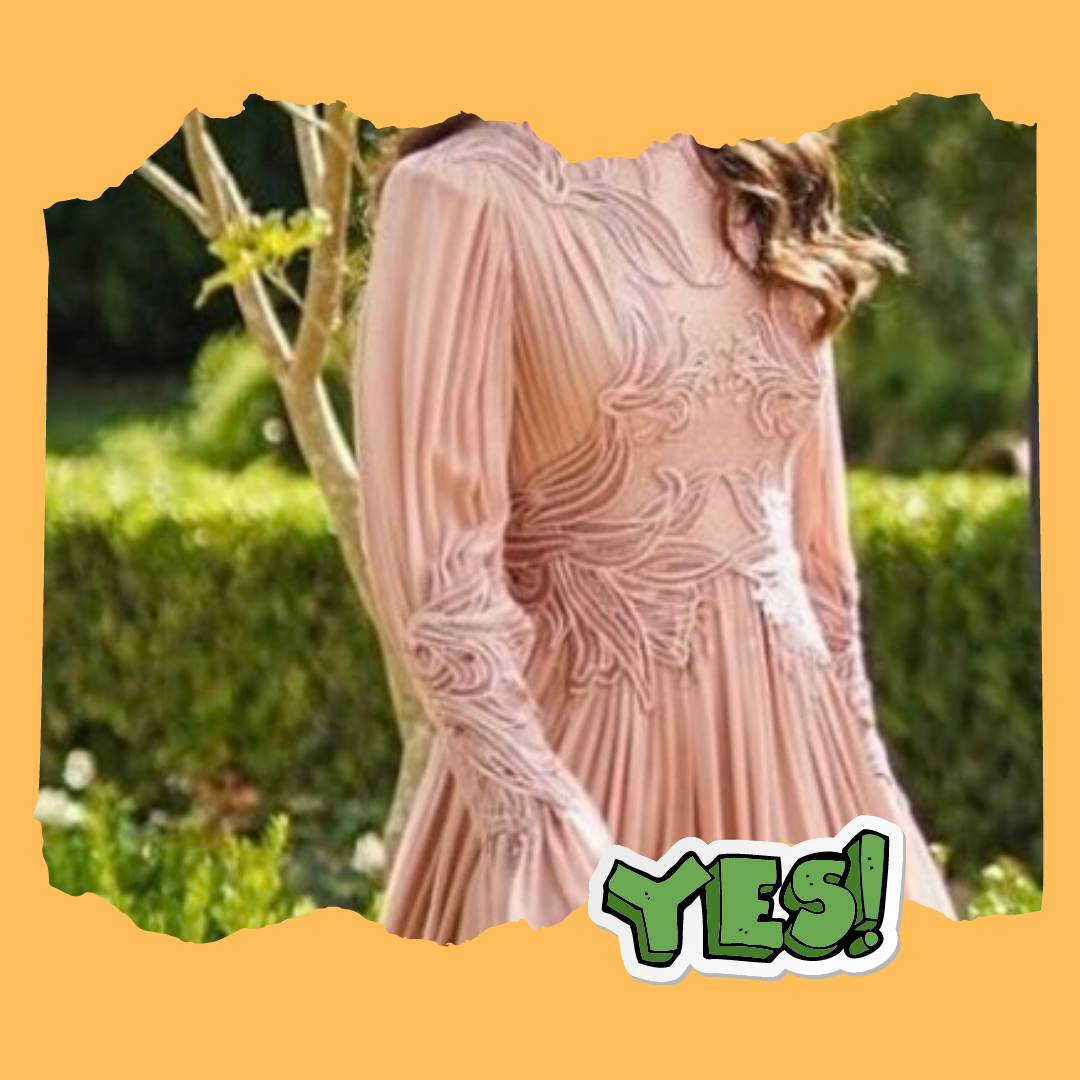 Dress code for Royal Weddings | Star-CaT