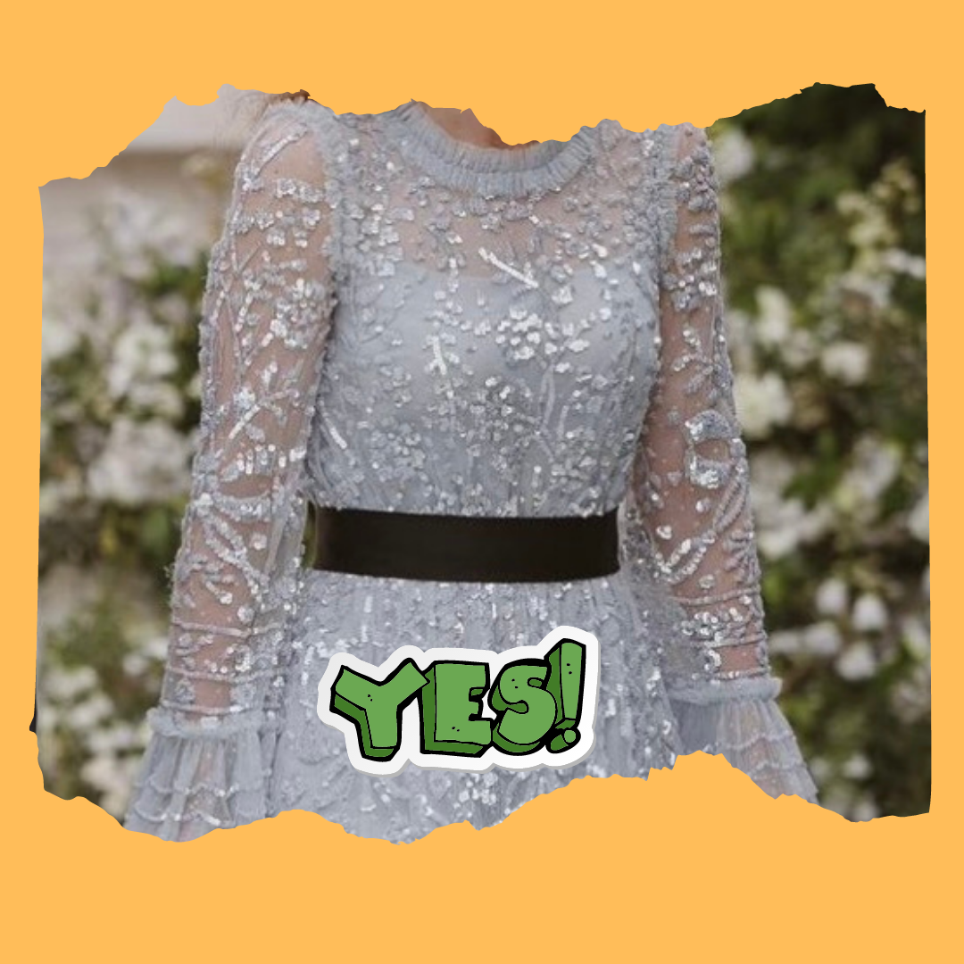 Dress code for Royal Weddings | Star-CaT