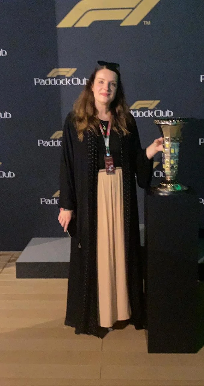 Sport, Sport and more Sport in the Gulf | Star-CaT