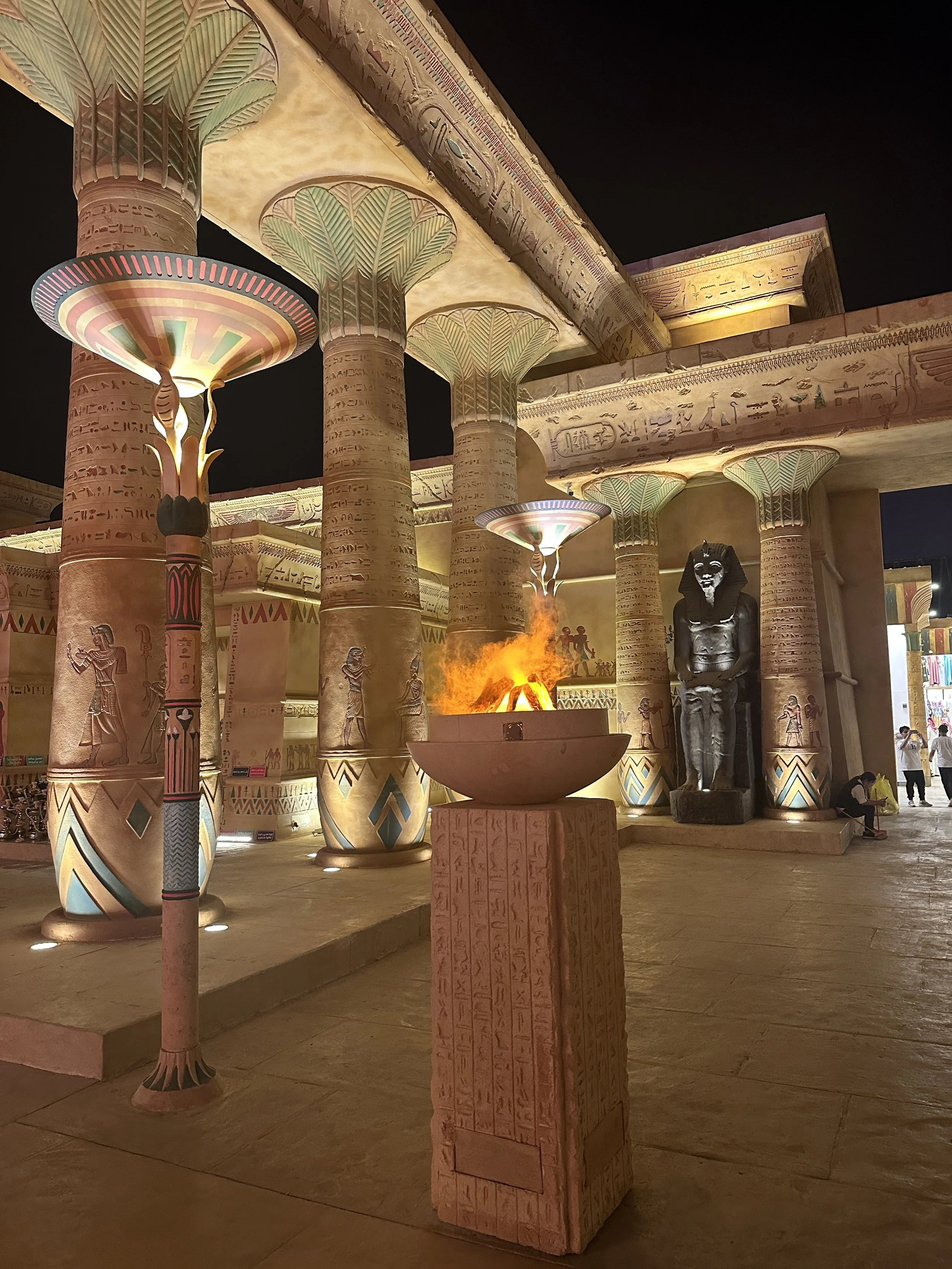 Explore Boulevard World | Riyadh Season | Star-CaT