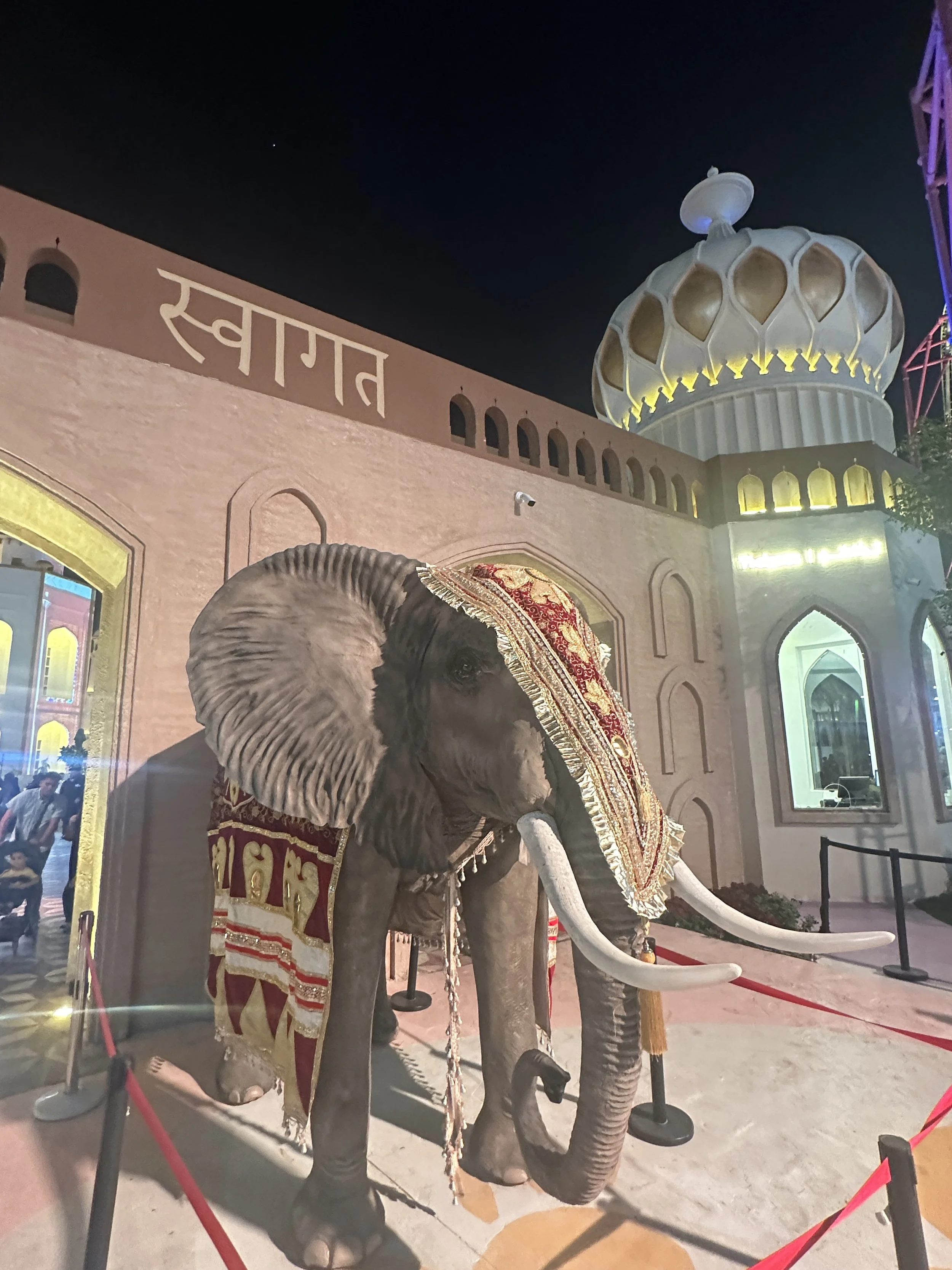 Explore Boulevard World | Riyadh Season | Star-CaT