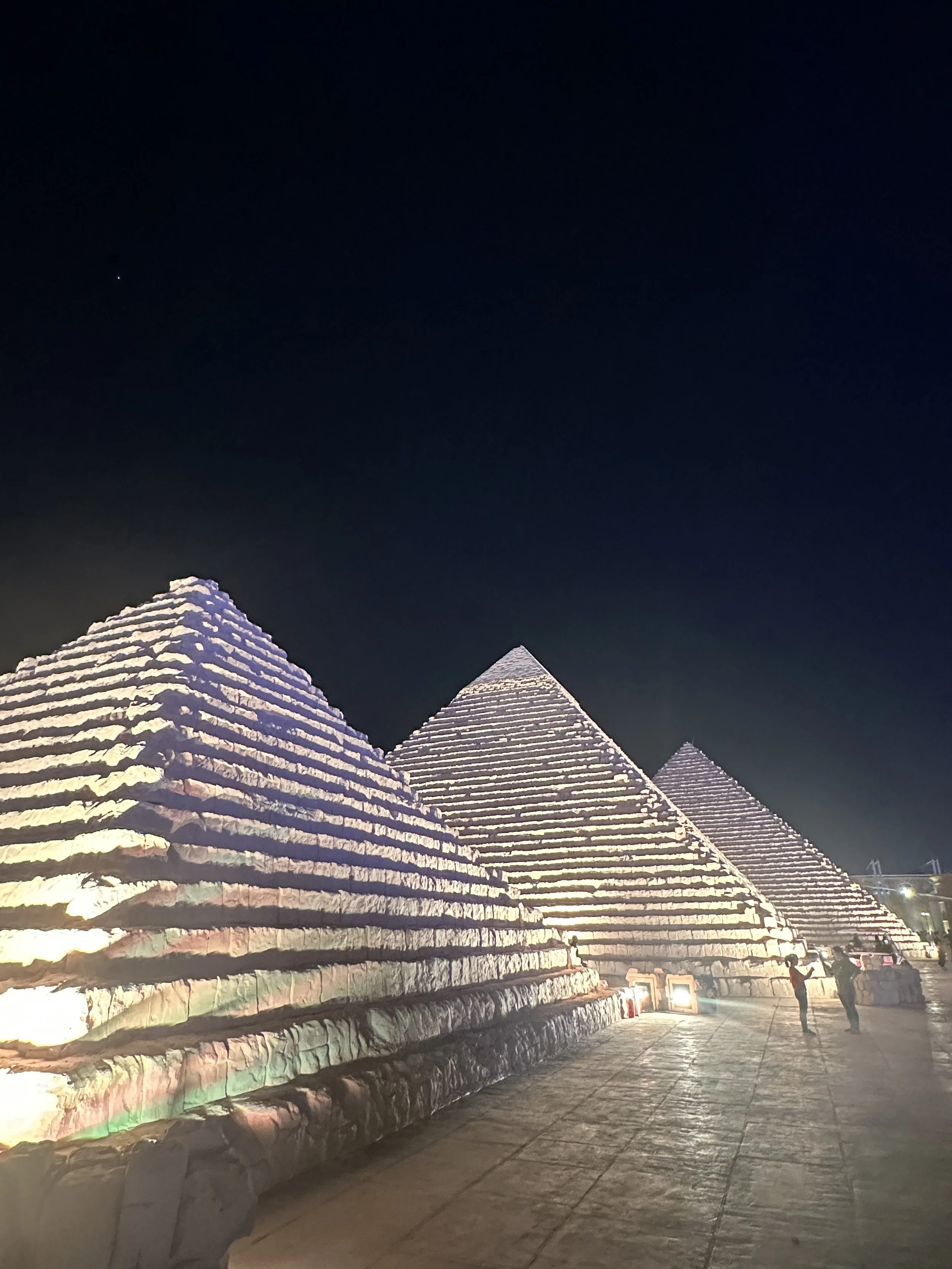 Explore Boulevard World | Riyadh Season | Star-CaT