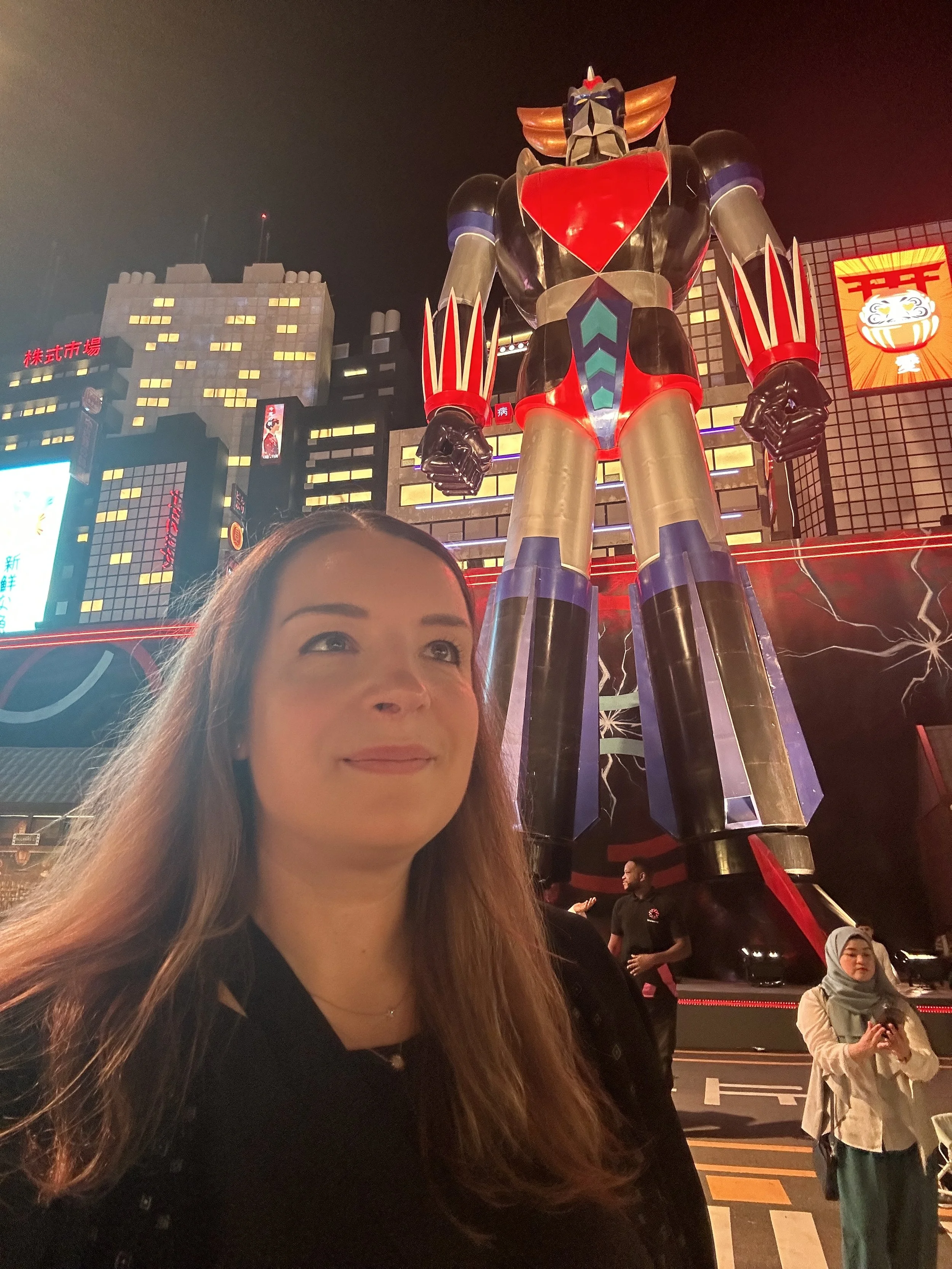 Explore Boulevard World | Riyadh Season | Star-CaT