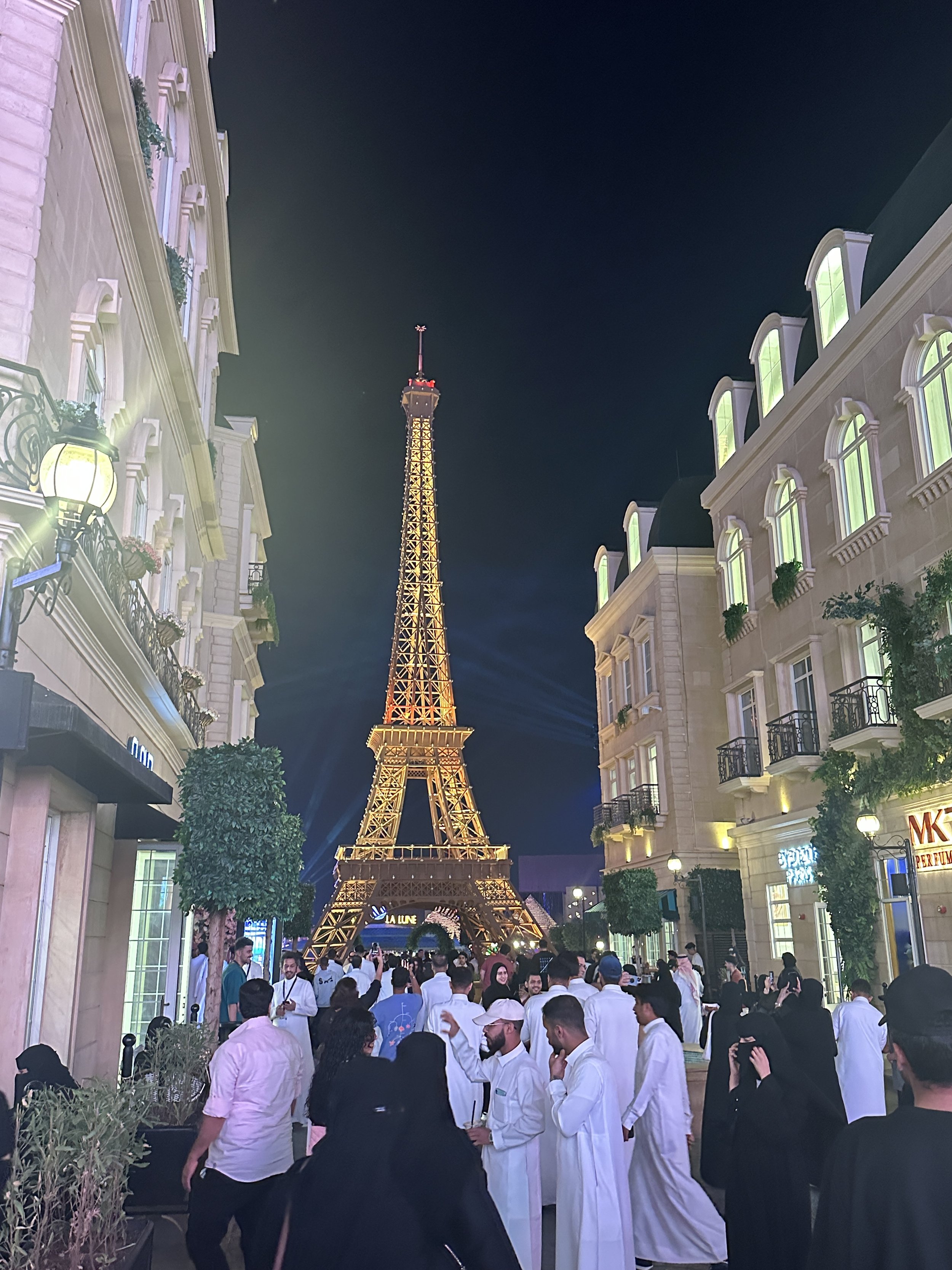 Explore Boulevard World | Riyadh Season | Star-CaT