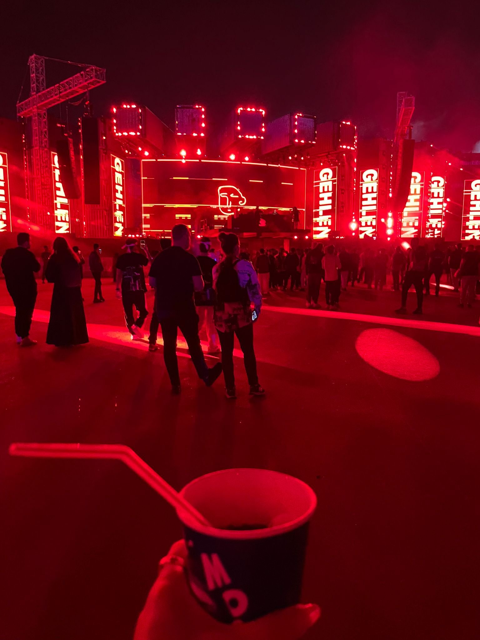 Balad Beast vs MDLBeast | Star-CaT