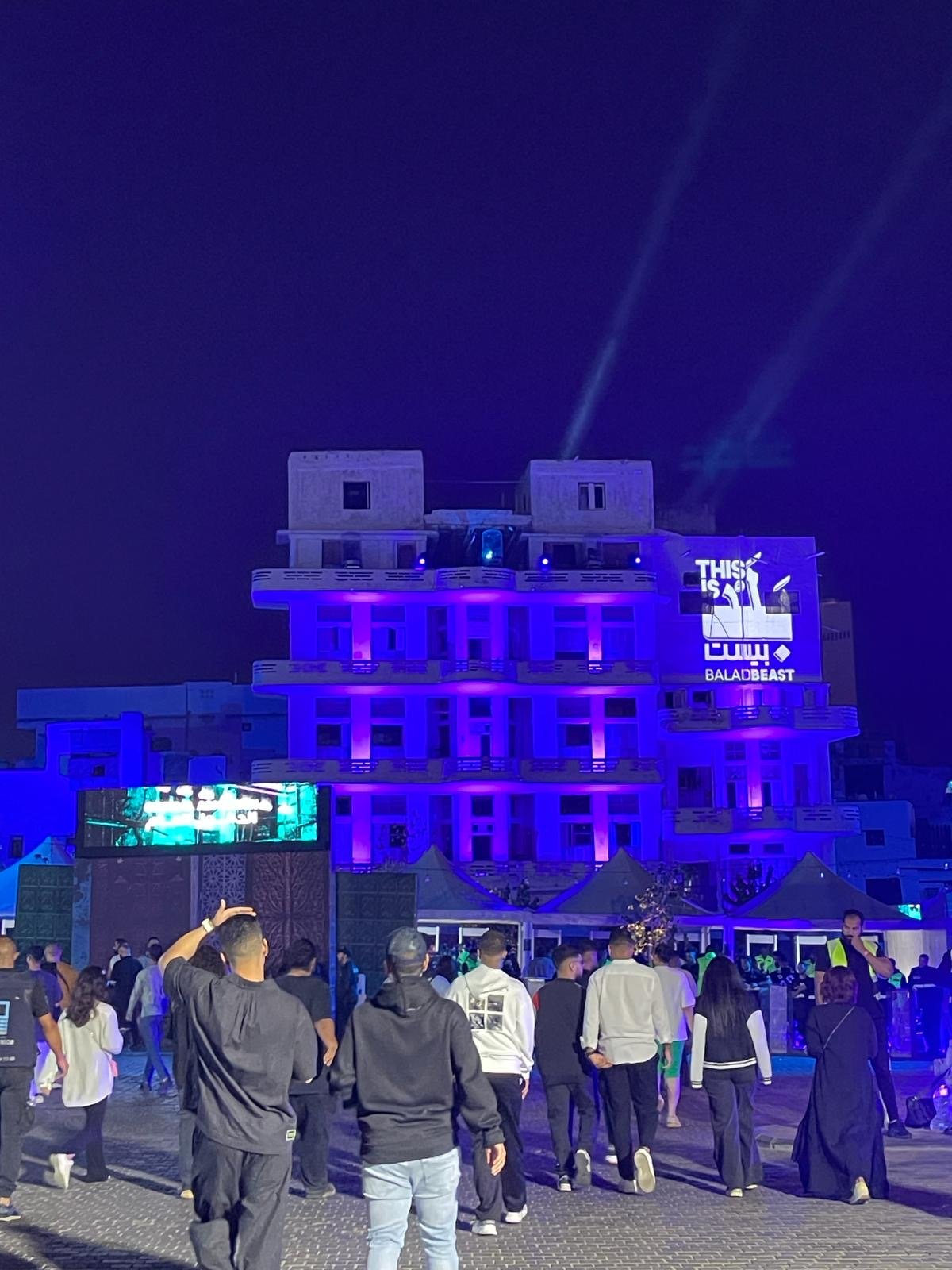 Balad Beast vs MDLBeast | Star-CaT