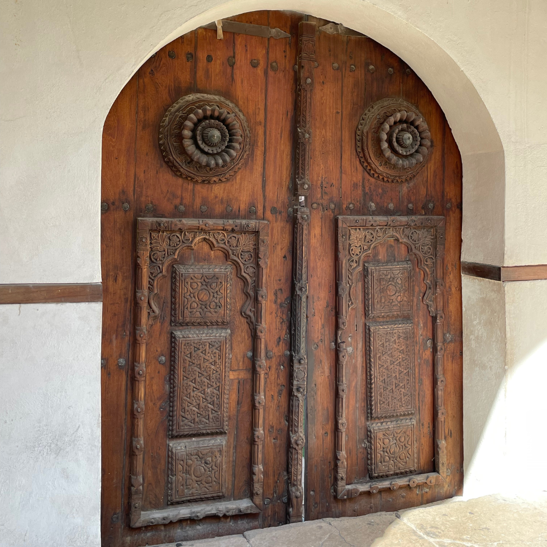 Comparing & contrasting Riyadh and Jeddah | Star-Cat | Star-CaT