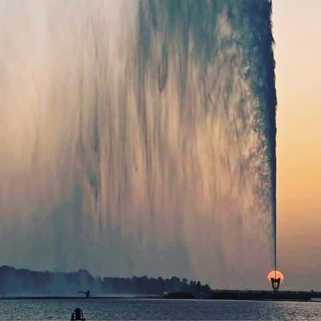 Comparing & contrasting Riyadh and Jeddah | Star-Cat | Star-CaT