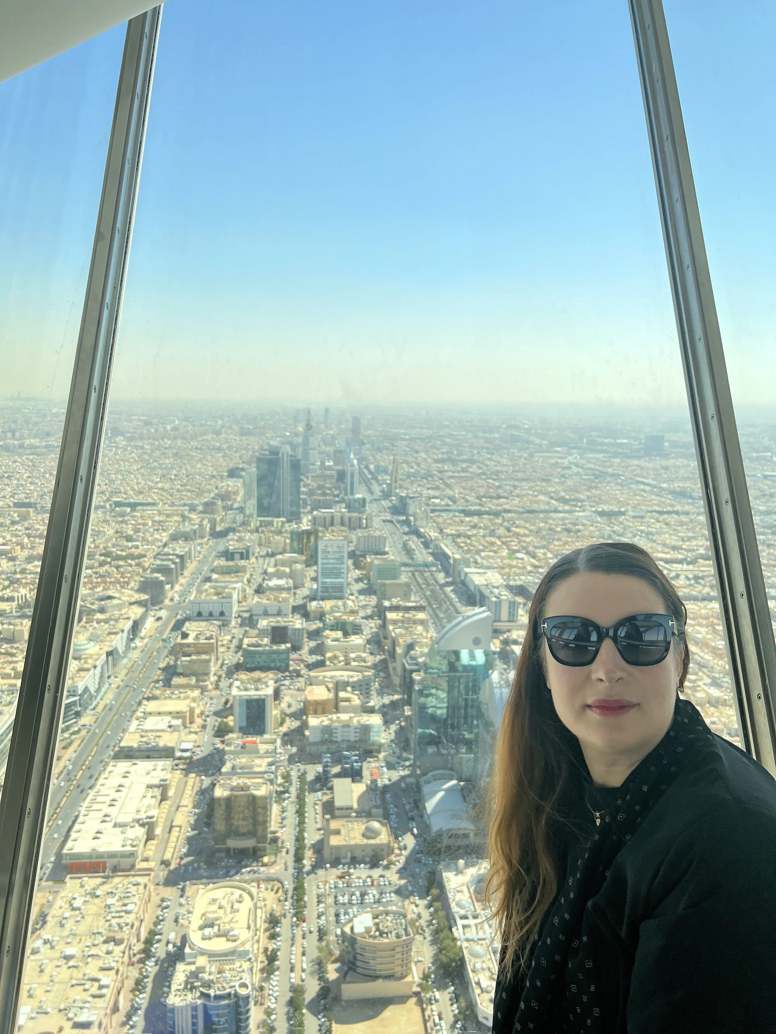 Comparing & contrasting Riyadh and Jeddah | Star-Cat | Star-CaT