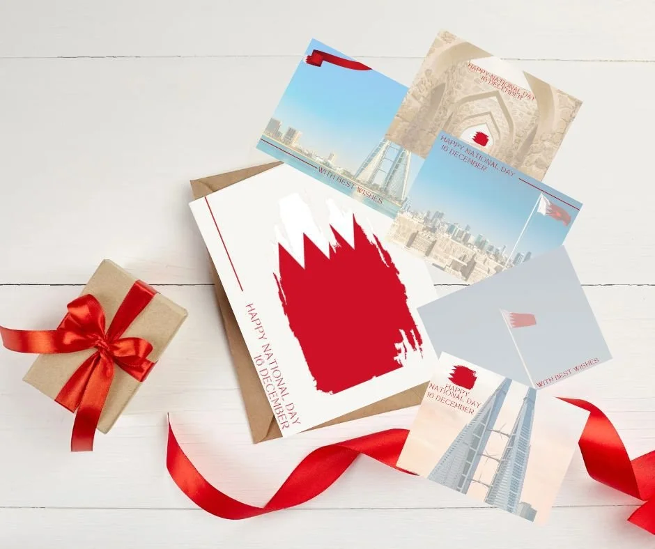 National Days In The Gulf | Star-CaT