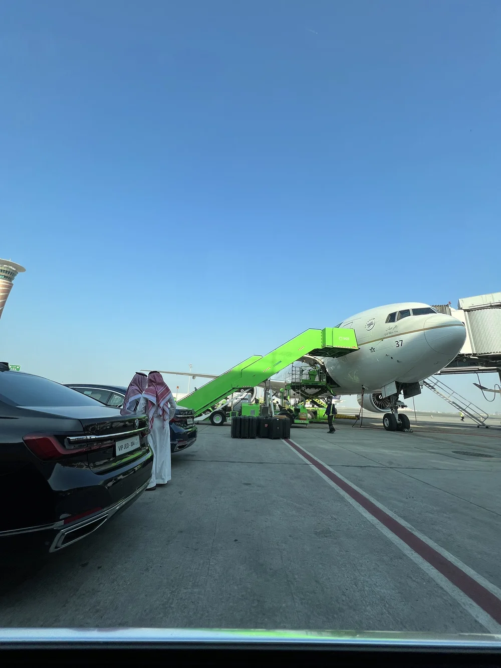 Traveling to Saudi Arabia | Gulf Airlines | Star-CaT | Star-CaT, Your ...