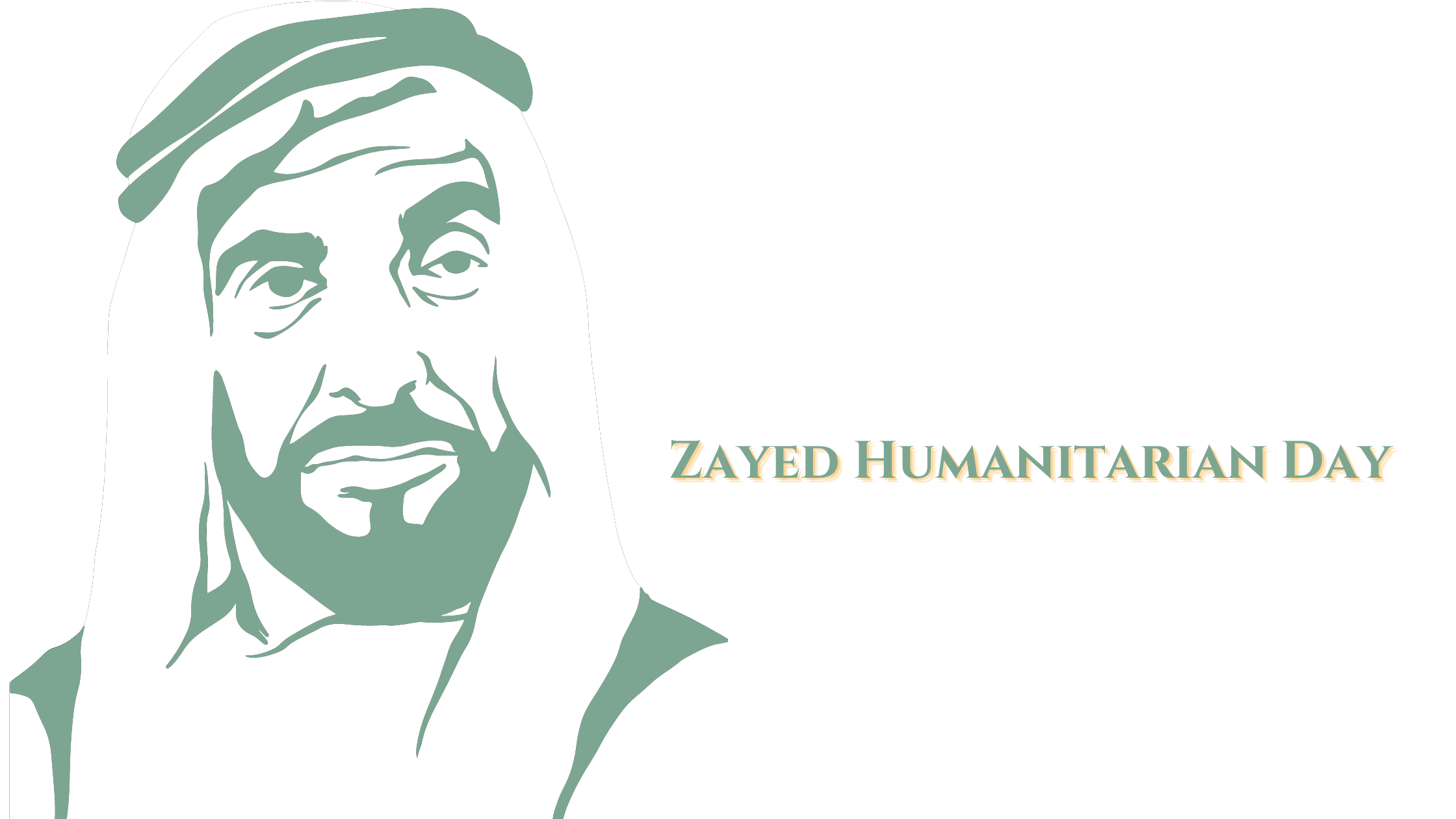 Zayed Humanitarian Day | Star-CaT