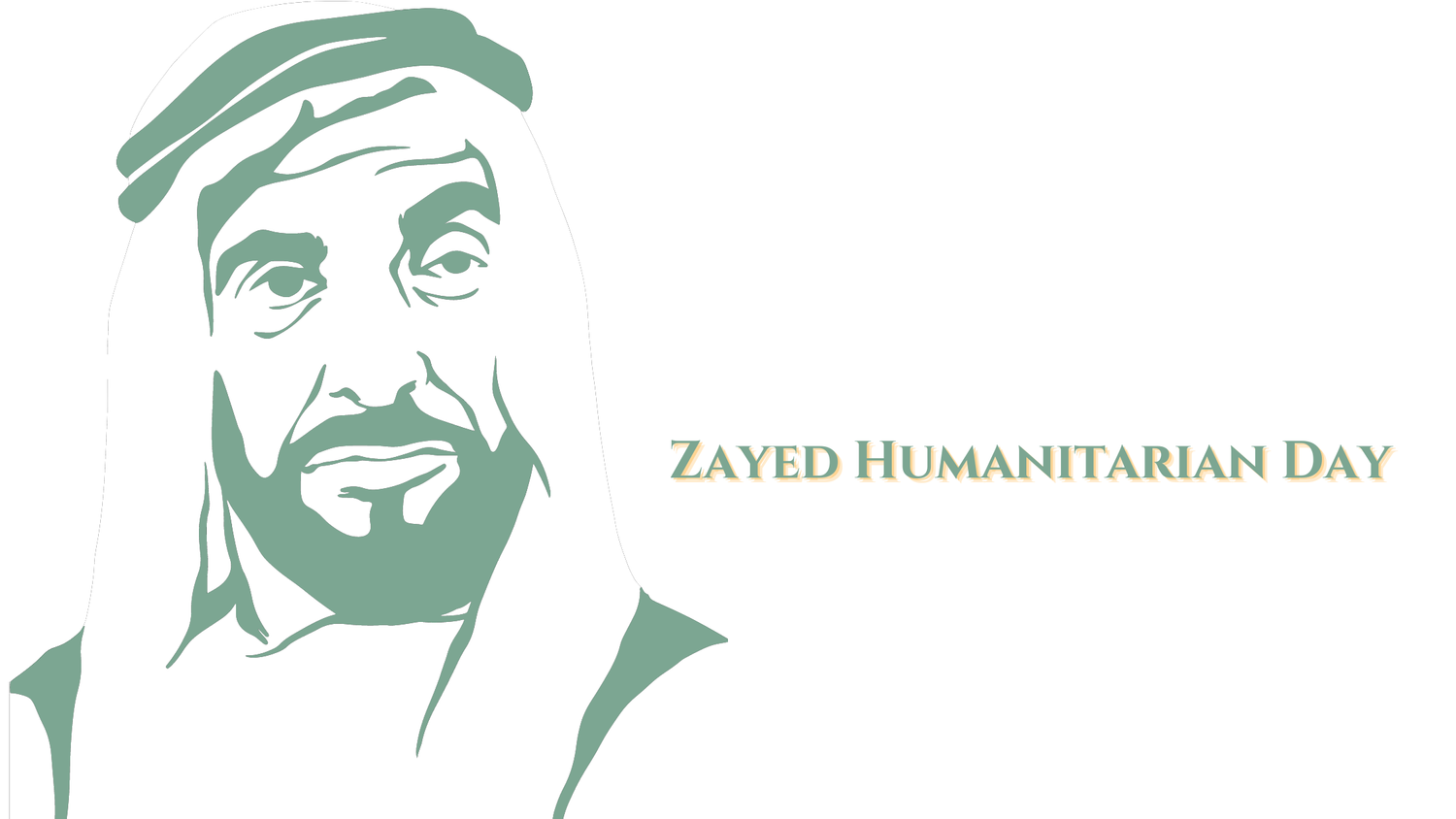 Zayed Humanitarian Day | Star-CaT