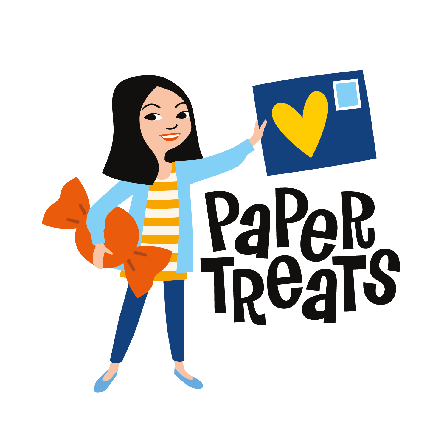 Paper Treats paper-treats