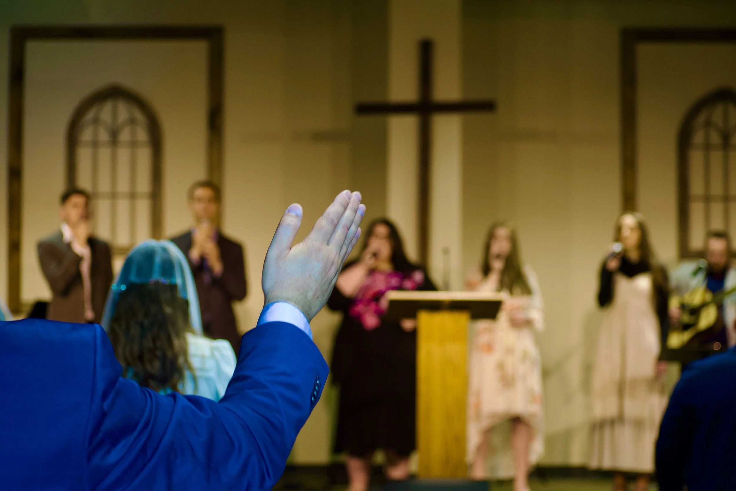 Prayer Conference - March 19, 2022 — House of Prayer | Slavic ...