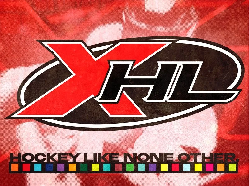 Hockey Like None Other: This IS The XHL! — PLAAY Games