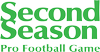 Second Season Free Stuff — PLAAY Games