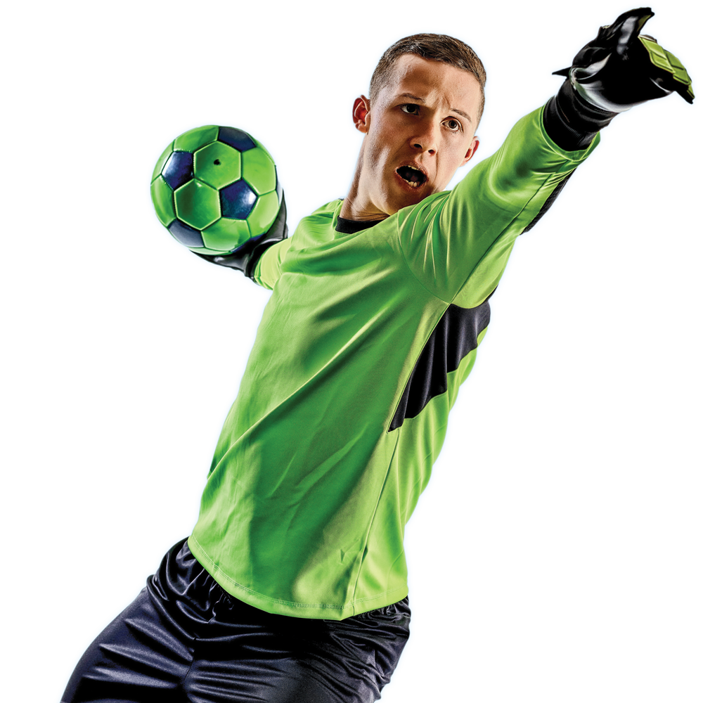 Soccer Blast — PLAAY Games