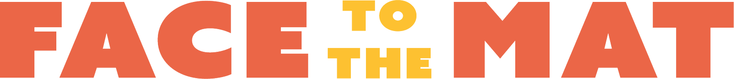 Face to the Mat Free Stuff — PLAAY Games